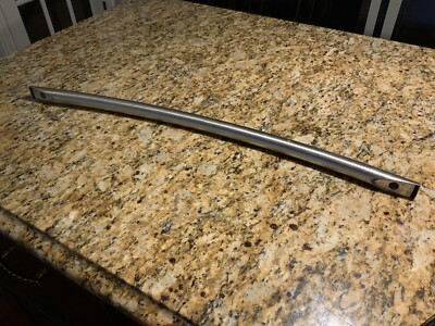 Samsung Refrigerator RFG298AARS All Metal Fridge Door Handle DA97 ...