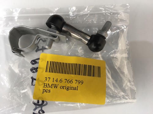 Genuine BMW E53 SUV Connector Rod For Headlight Level Sensor OEM ...