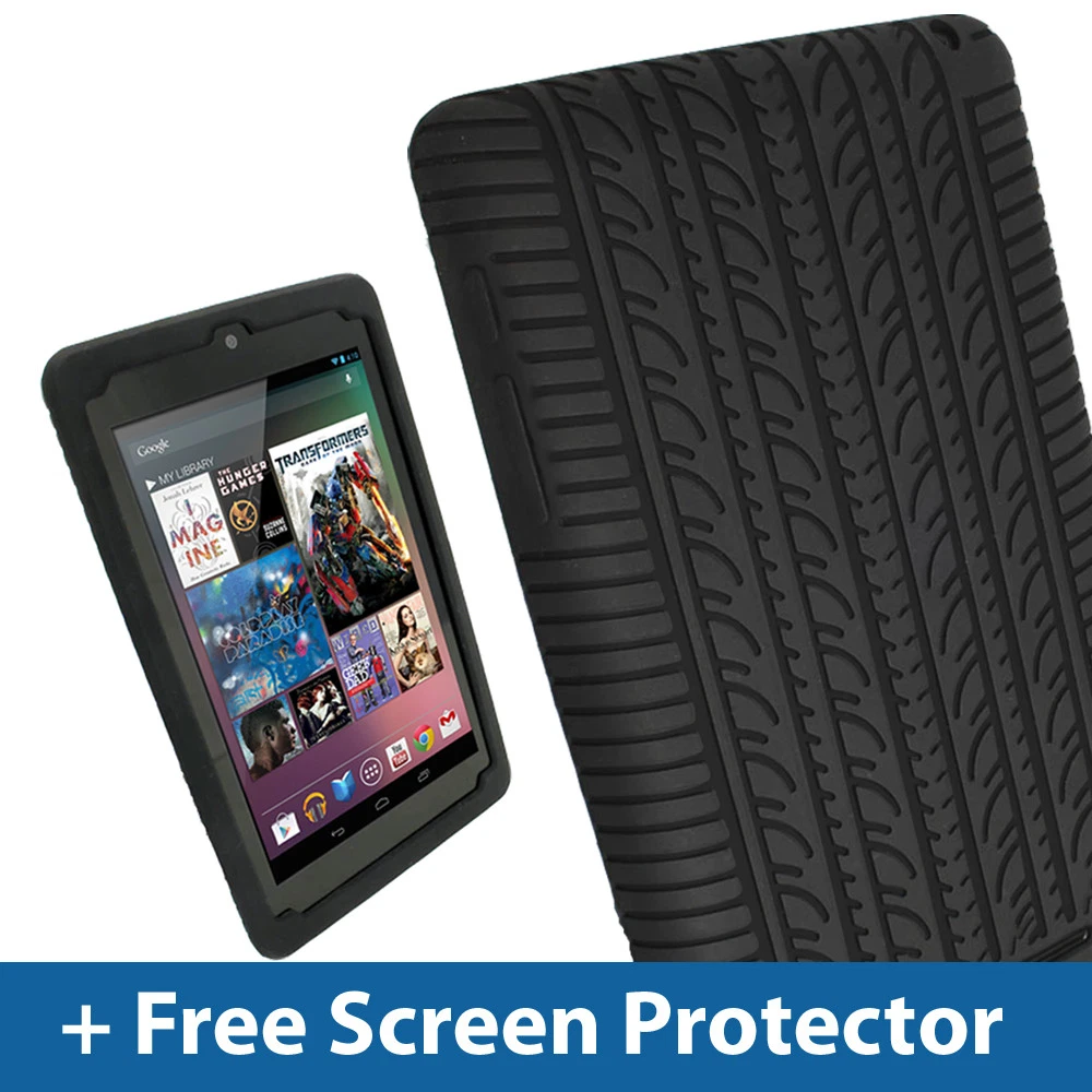 Nexus 7 Case Official