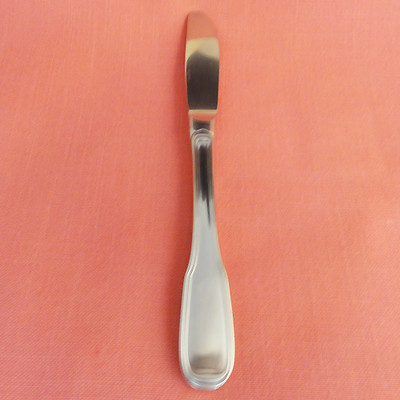 ATTACHE Gense DINNER KNIFE 8" NEW NEVER USED Sweden designed by Folke ...