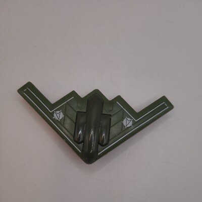 Greenbrier International Stealth Boomer Airplane | eBay