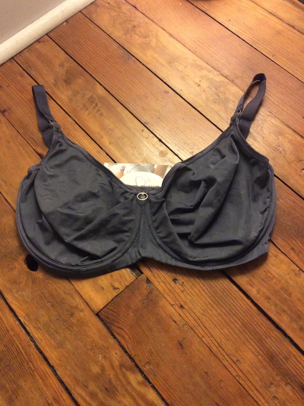 BNWT Cache Coeur Gloss Nursing Bra #SG440 Color Aridose Size 36H US | eBay