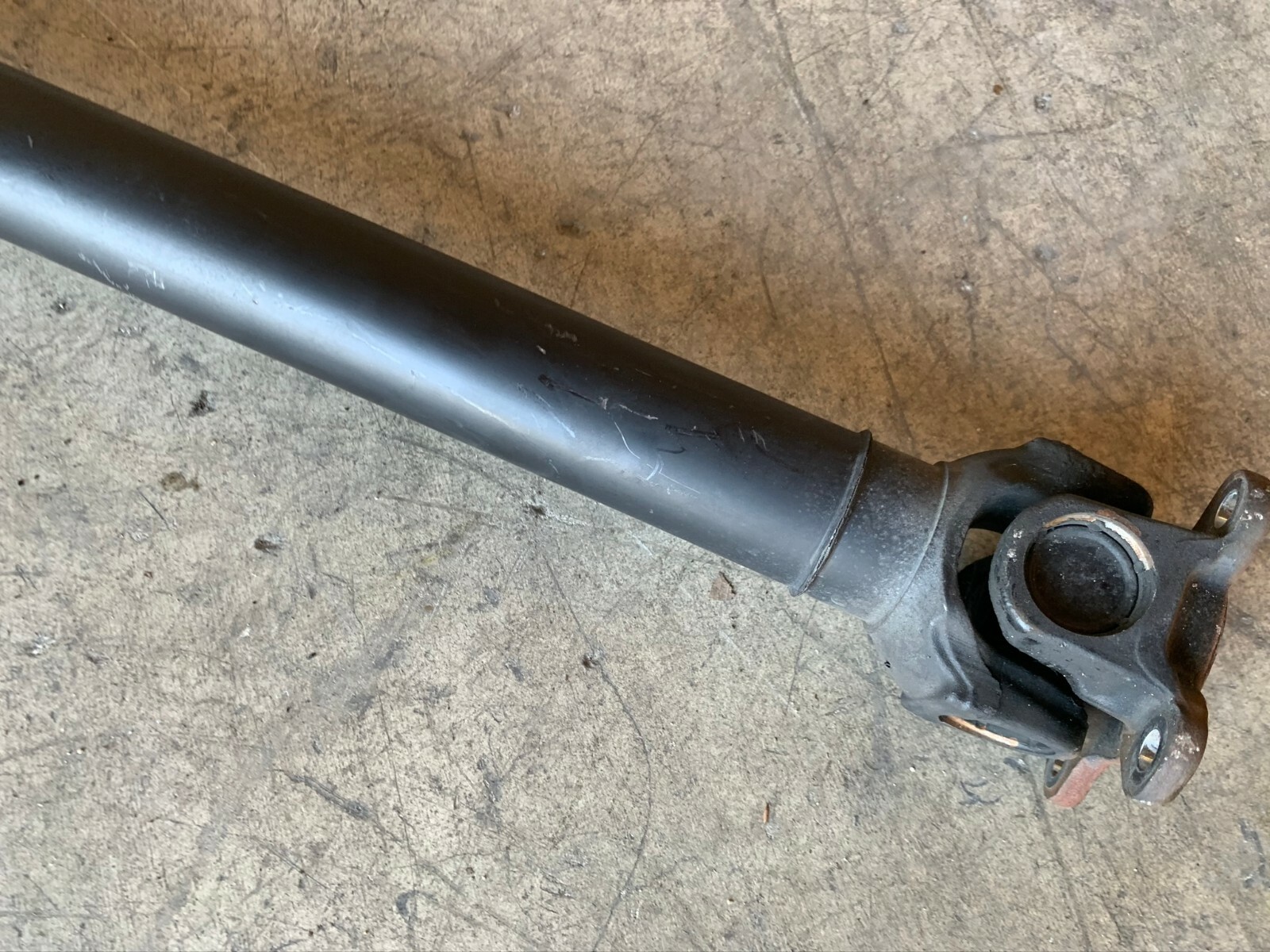 BMW 06-15 E90 E92 E84 XDRIVE FRONT DRIVE SHAFT AXLE PROPELLER LINE AWD ...