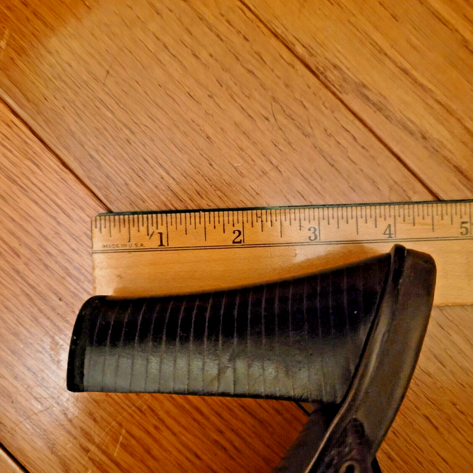 Madden Aztec Sandals, All Leather size 7 good condition, High heel ...