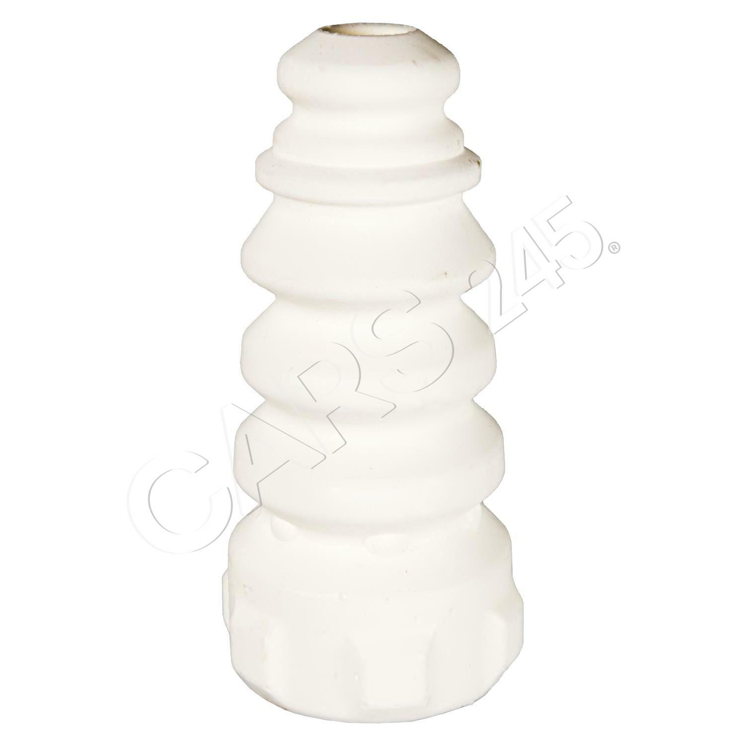 Suspension Rubber Buffer Rear FEBI For VW SKODA AUDI Beetle Mk6 ...