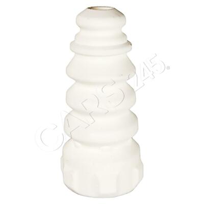 Suspension Rubber Buffer Rear FEBI For VW SKODA AUDI Beetle Mk6 ...