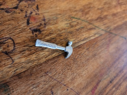 ZOMBIE - OPOLY, Monopoly. REPLACEMENT Token - Hammer | eBay