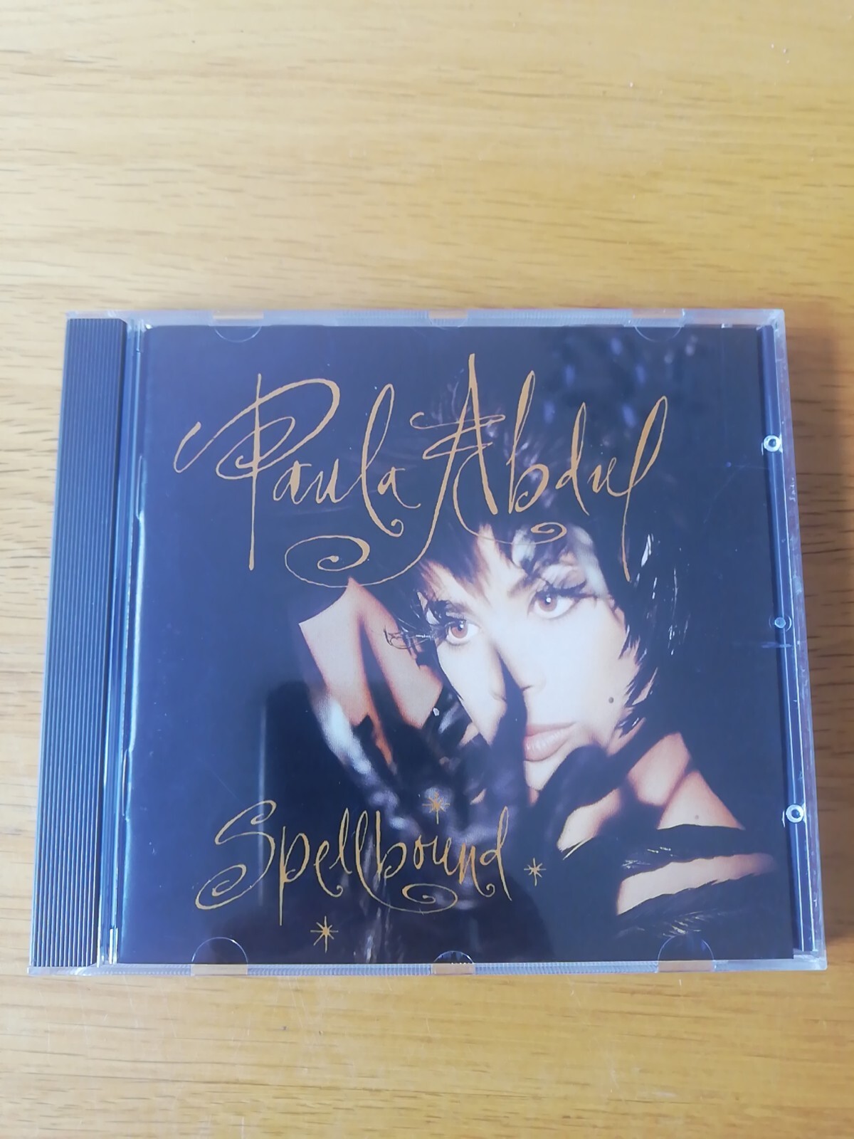 Spellbound by Paula Abdul (CD, 1991) for sale online | eBay
