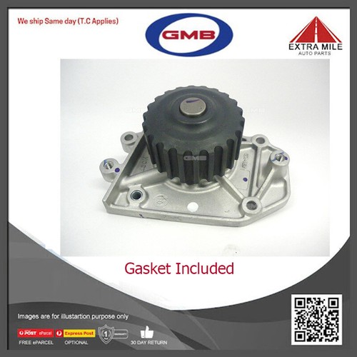 GMB Engine Water Pump For Honda Civic EK1 (EJ, EK) 1.6L D16Y5, D16Y6 ...