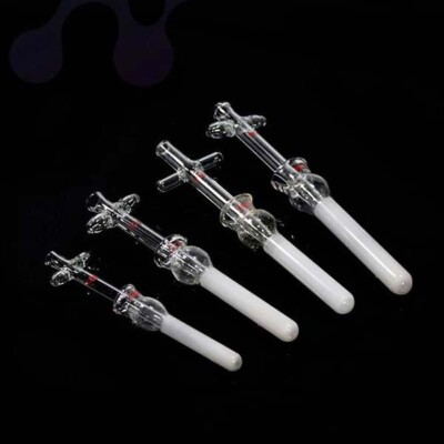 Lab Glassware - Glass Homogenizer