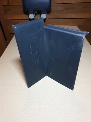 Plain Tile Soaker Left Handed | eBay UK