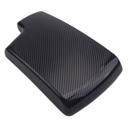 ABS CENTER CONSOLE ARM REST ARMREST COVER LID Fit For BMW 3 Series E90 ...