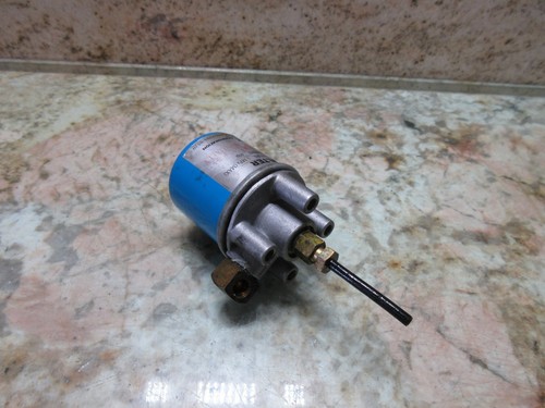 LUBE CORP LINE FILTER FX-1 CODE NO. 109311 CNC | eBay