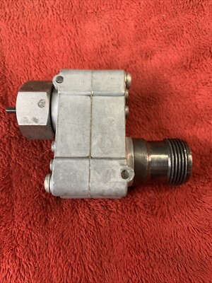 Stewart Warner Speedometer Gear Adjuster Adapter - 666 F .9444 Ratio ...