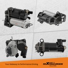 Air Suspension Pump For Mercedes X166 GL350 GL400 GL500 GL63 4Matic ...