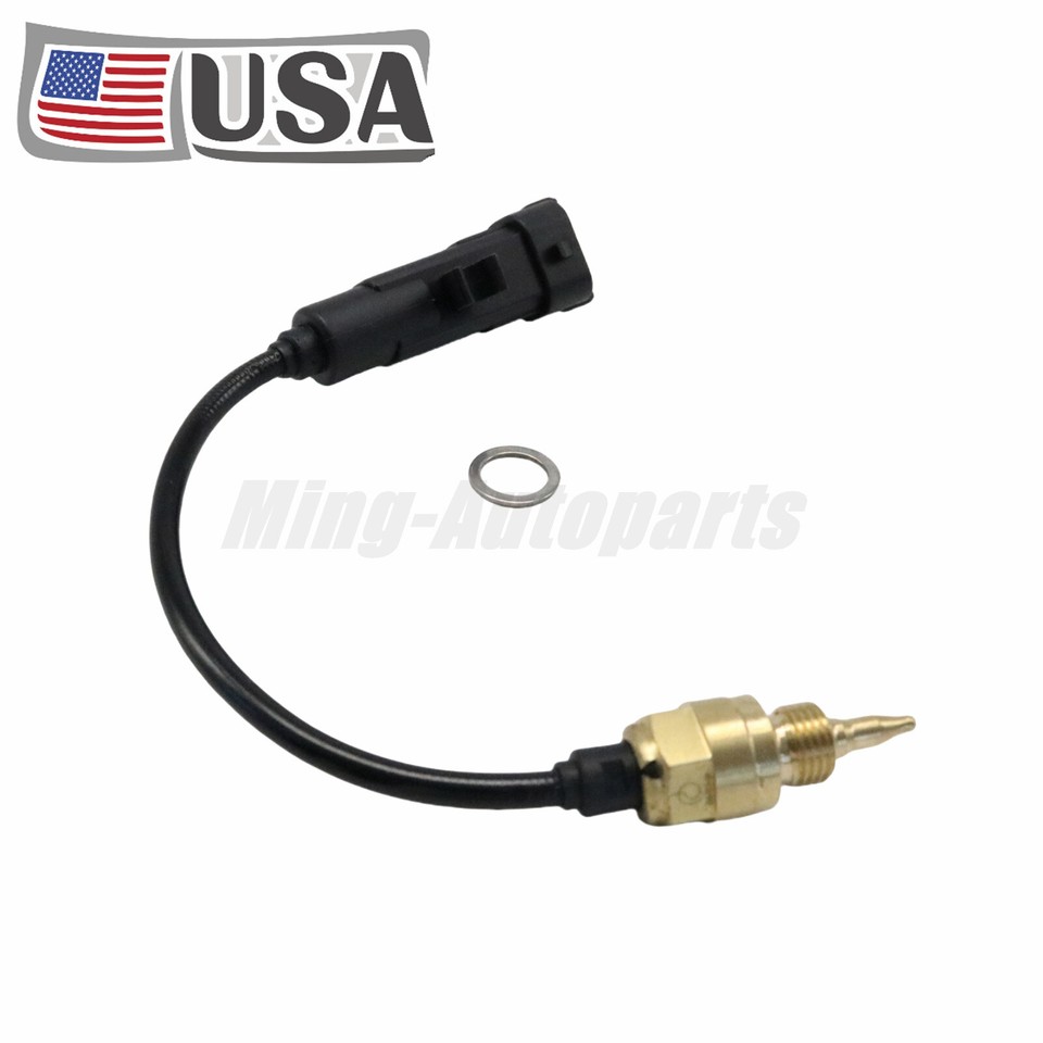 NEW Engine Oil Temperature Sensor Fit Jeep 2015-2020 Renegade 2.4L ...
