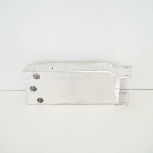 MB B-CLASS W246 FRONT BUMPER IMPACT BAR BRACKET LEFT A2466200395 NO ...