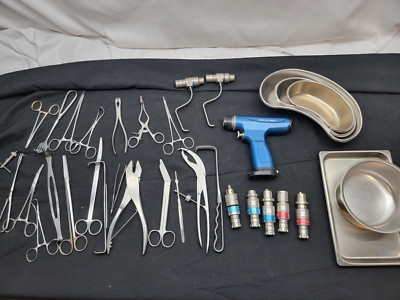 Orthopedic - Microaire