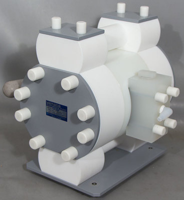 Tool & Machine Components - Flaretek 1