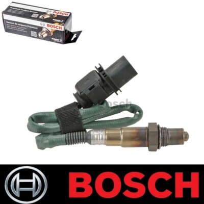 Oxygen Sensor UPSTREAM Bosch OE for 2007-2008 FREIGHTLINER SPRINTER ...