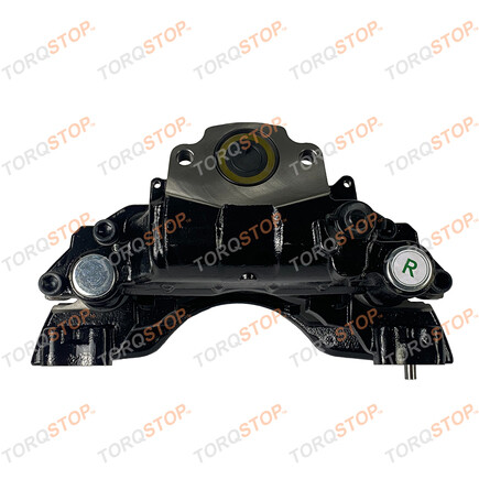 Torqstop CRM003R Air Brake Disc Brake Caliper Right, Meritor Ex225 H2 ...