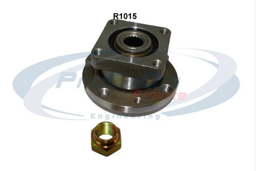 Roulement de roue PROCODIS FRANCE R1015 pour FIAT LANCIA SEAT ...