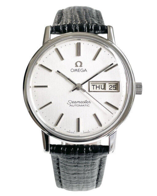 OMEGA De Ville 166.020 for sale online | eBay