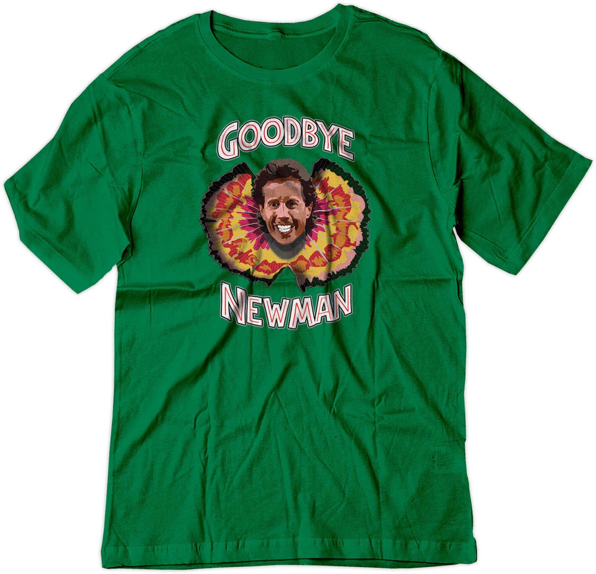 Goodbye Newman Memes Newman Seinfeld GIFs | Tenor