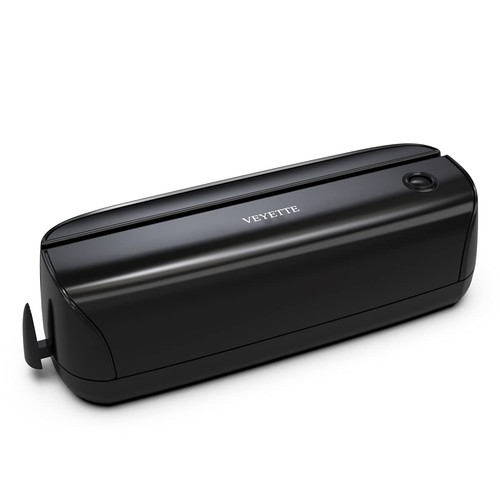 Electric 3 Hole Paper Punch, Paper Puncher with Adapter for Office ...