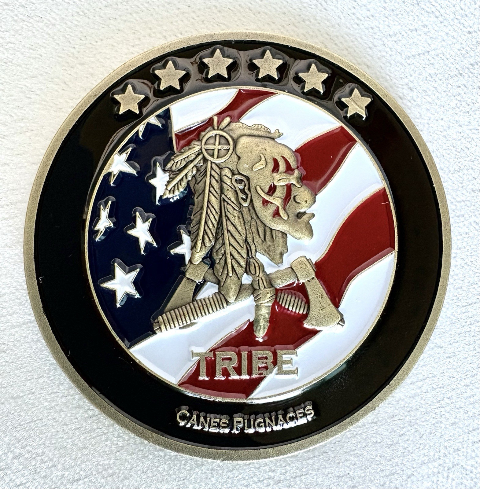SEAL Team 6 / Six DEVGRU Red Sq K9 Combat Assault Dog Remco Navy ...