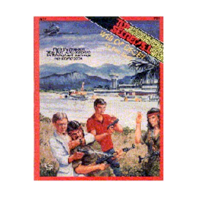 TSR Top Secret Web Wars #1 - Web of Deceit VG+ | eBay