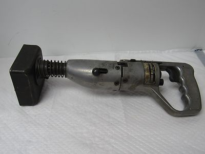 Powder Actuated Tools - Stud Driver Model