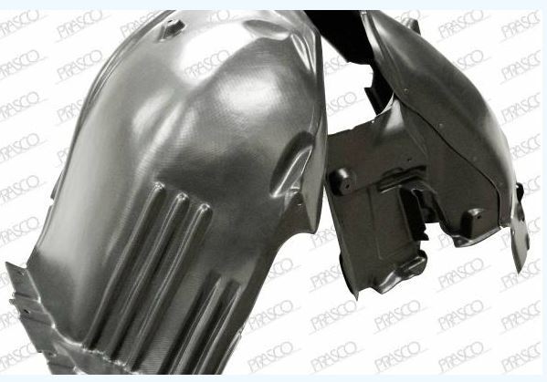 GUARDABARROS INTERIOR DELANTERO IZQUIERDO 51717033749 | eBay