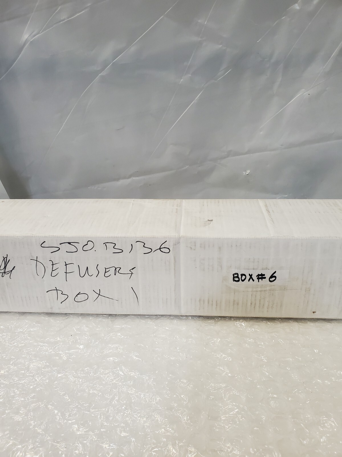 CLEAR POLYESTER ROLL 40x100 | eBay