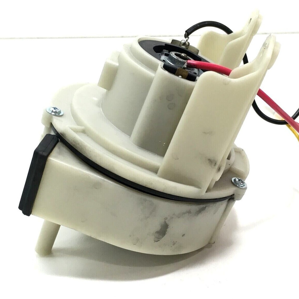 Bissell 2554A 25542 25548 2590 2593 150W 36V MAIN MOTOR Genuine OEM ...