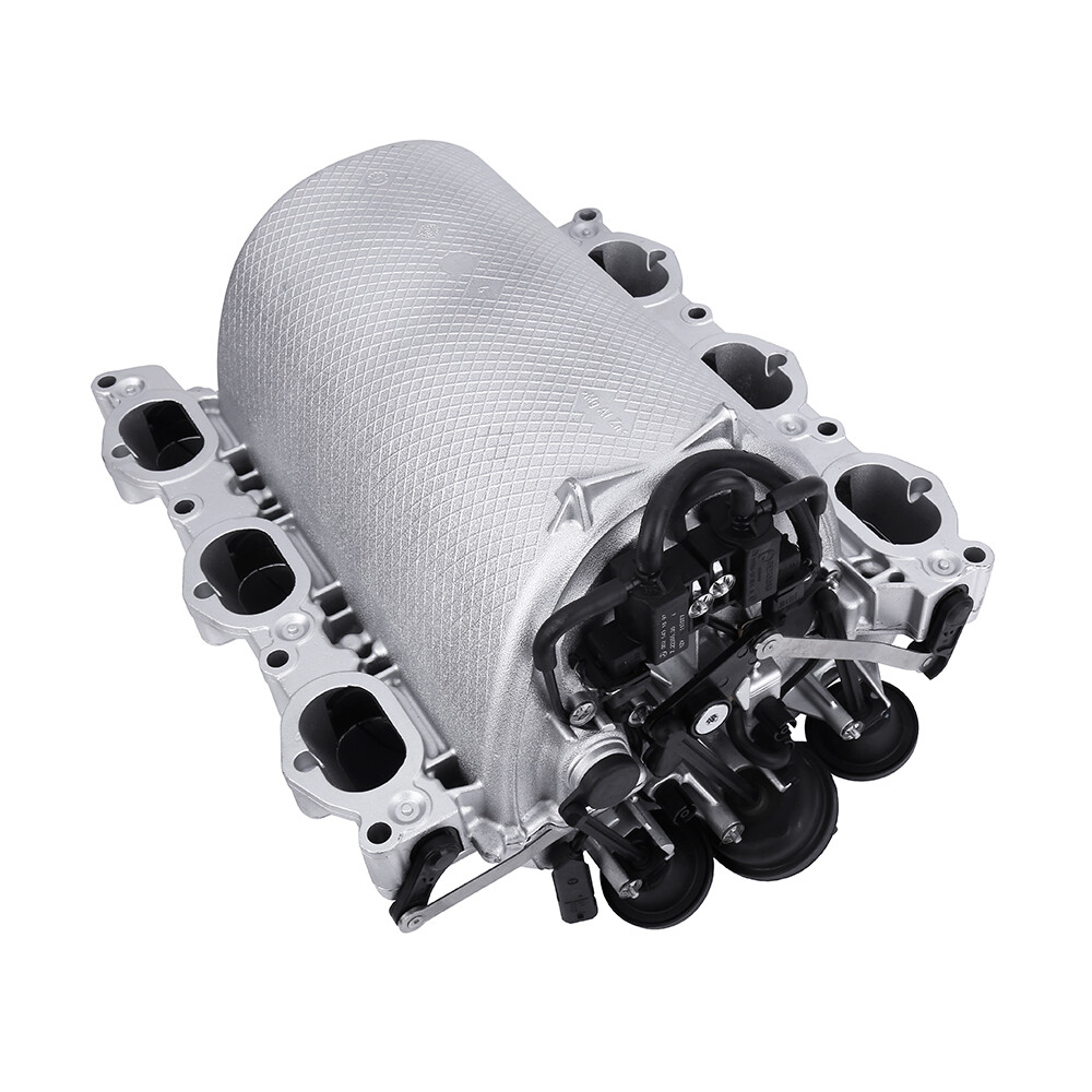 INTAKE ENGINE MANIFOLD ASSEMBLY FOR MERCEDES-BENZ 2721402401 | eBay