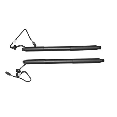 REAR ELECTRIC TAILGATE STRUTS LEFT RIGHT PAIR GAS AUTO FOR VOLVO XC60 ...