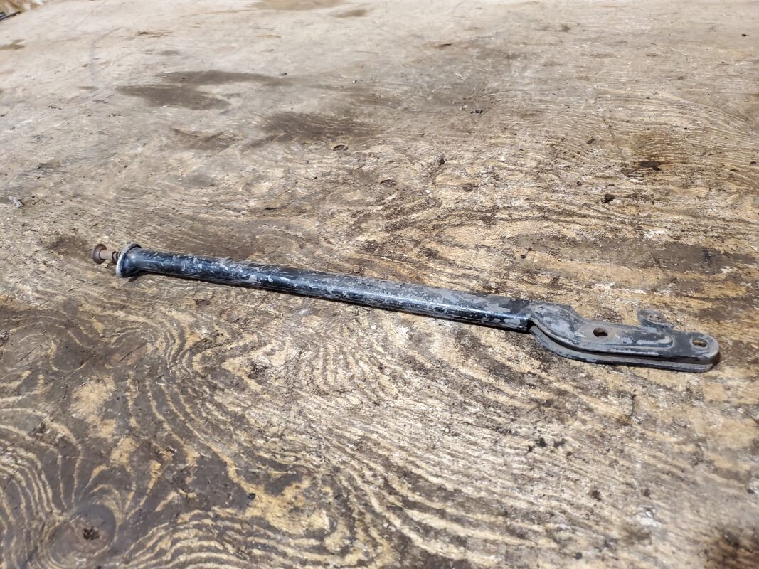 1928 - 31 Ford Model A Emergency Brake Handle | eBay