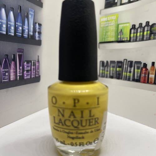 Nail Lacquer - # NL A65 I Just Cant Cope-Acabana by OPI - 0.5 oz Nail ...