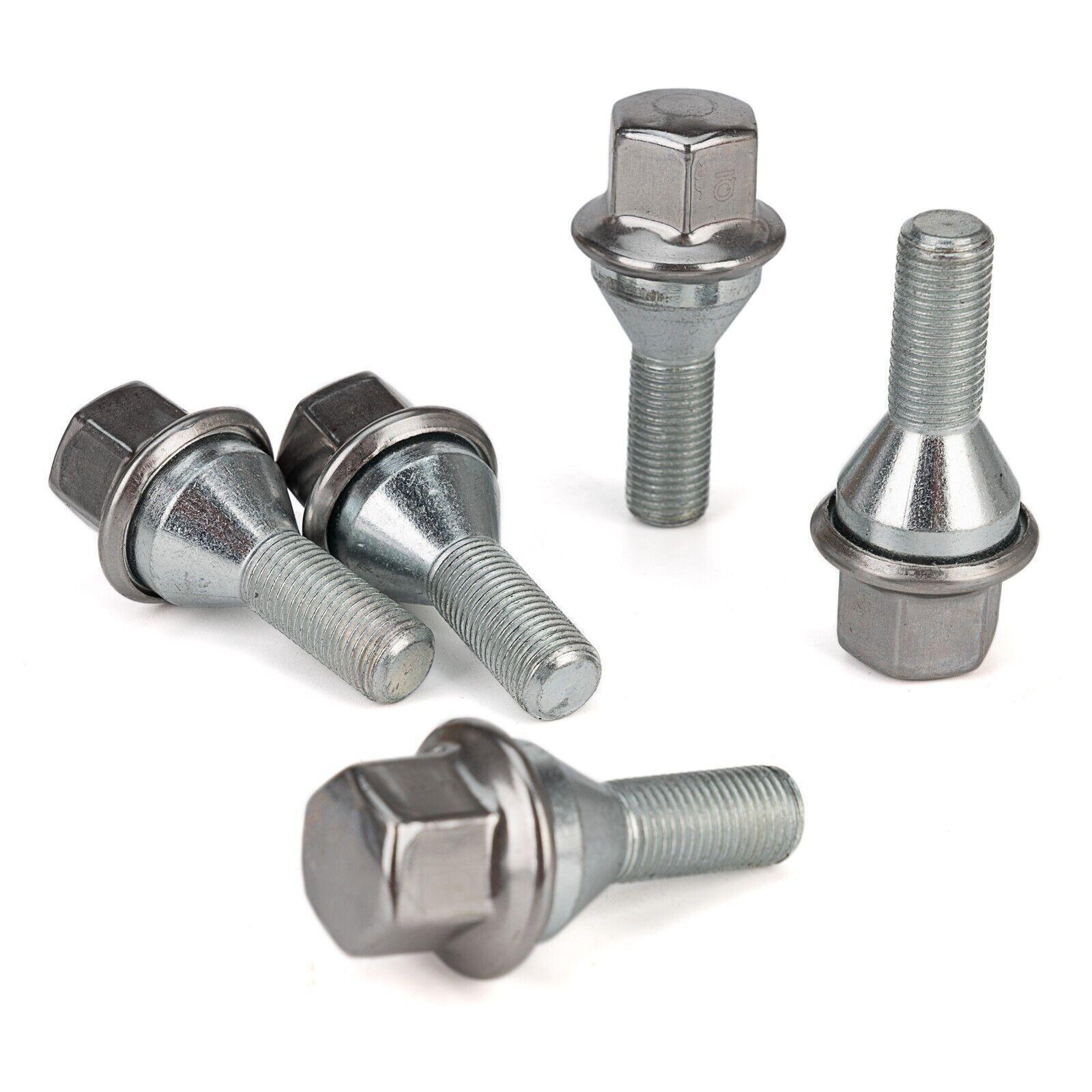 20Pcs Auto Wheel Lug Bolts 611-005 for Jeep Compass | eBay