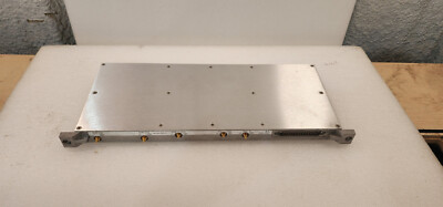 HP/Agilent 8780A Vector Signal Generator A2 SUM LOOP Module | eBay