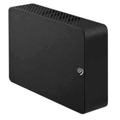 Seagate 14TB Expansion External HDD Desktop Hard Drive USB 3.0 | eBay