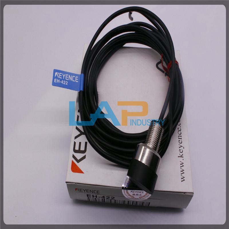 New In Box For KEYENCE Proximity Sensors EH-422 | eBay