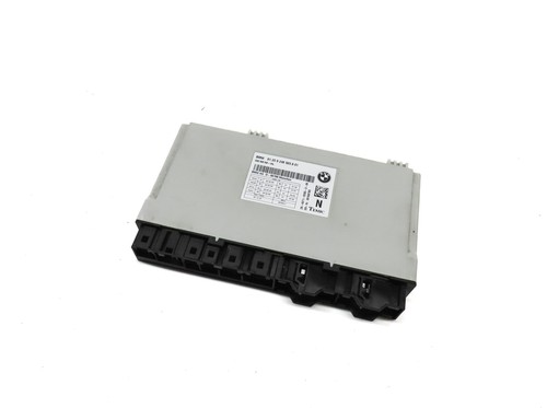 10-17 BMW 5 6 7 SERIES (F01 F06 F10) FRONT RIGHT PASSENGER COMFORT SEAT ...