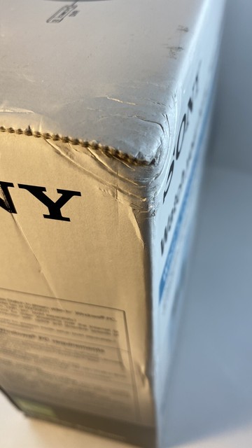 Sony LocationFree Base Station Lf-v30 Location Living LFV30 for sale ...