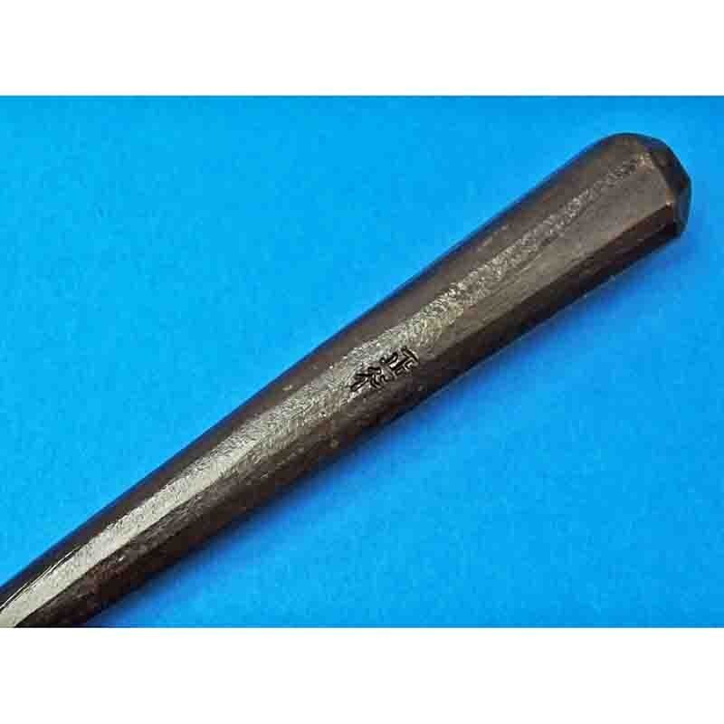 Masatsura Japanese Nail Set Kugijime Round Shape Length 185mm New 正行 釘〆 ...