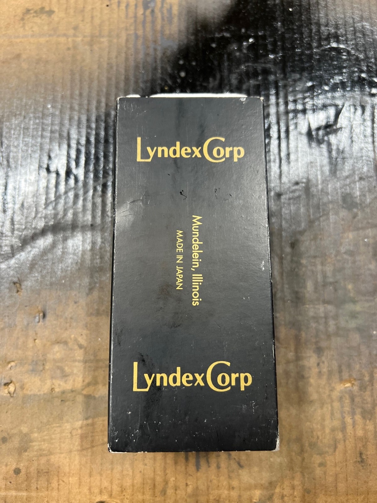 LYNDEX B3007-0750 COLLET CHUCK HOLDER Type BT30-75TG-2.50 for sale ...