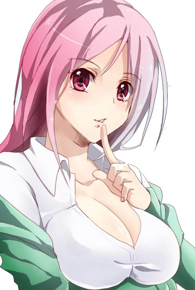 Momoi Kuroko