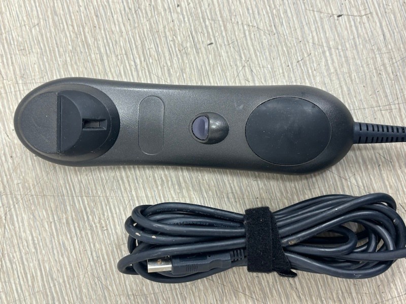 Nuance Dictaphone 0POWM2N-005 PowerMic II Dictation Microphone Dragon ...