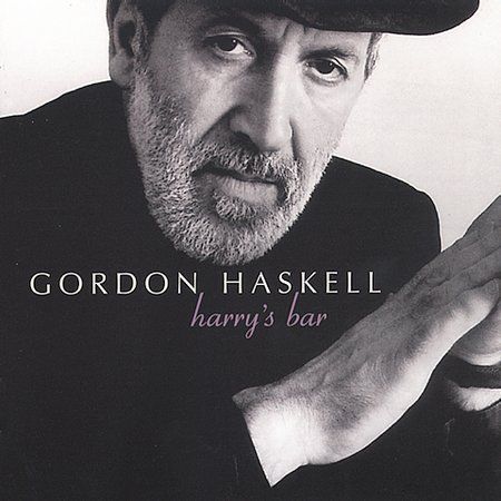 Harrys Bar - CD By Gordon Haskell - DISC Only/NO CASE/Ships FREE ...